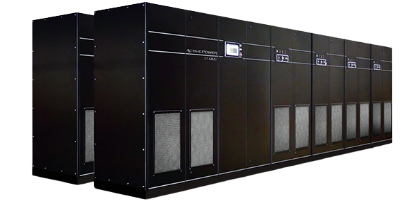 Giải pháp UPS – Apollo Technologies