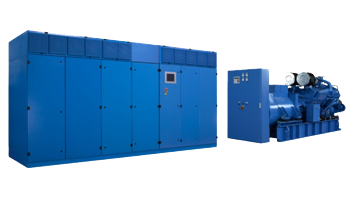 Giải pháp UPS – Apollo Technologies